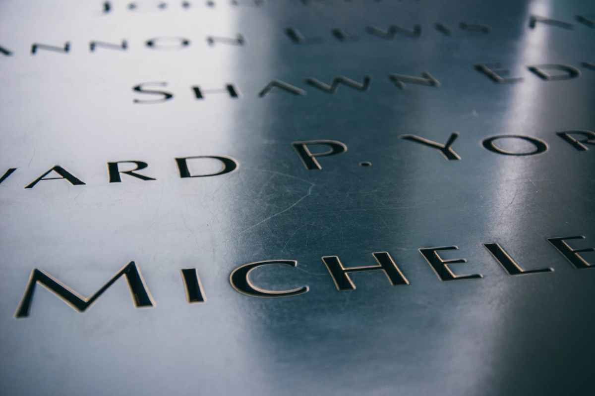 Can we rejoice that our names are written in heaven? – Adorn the Gospel